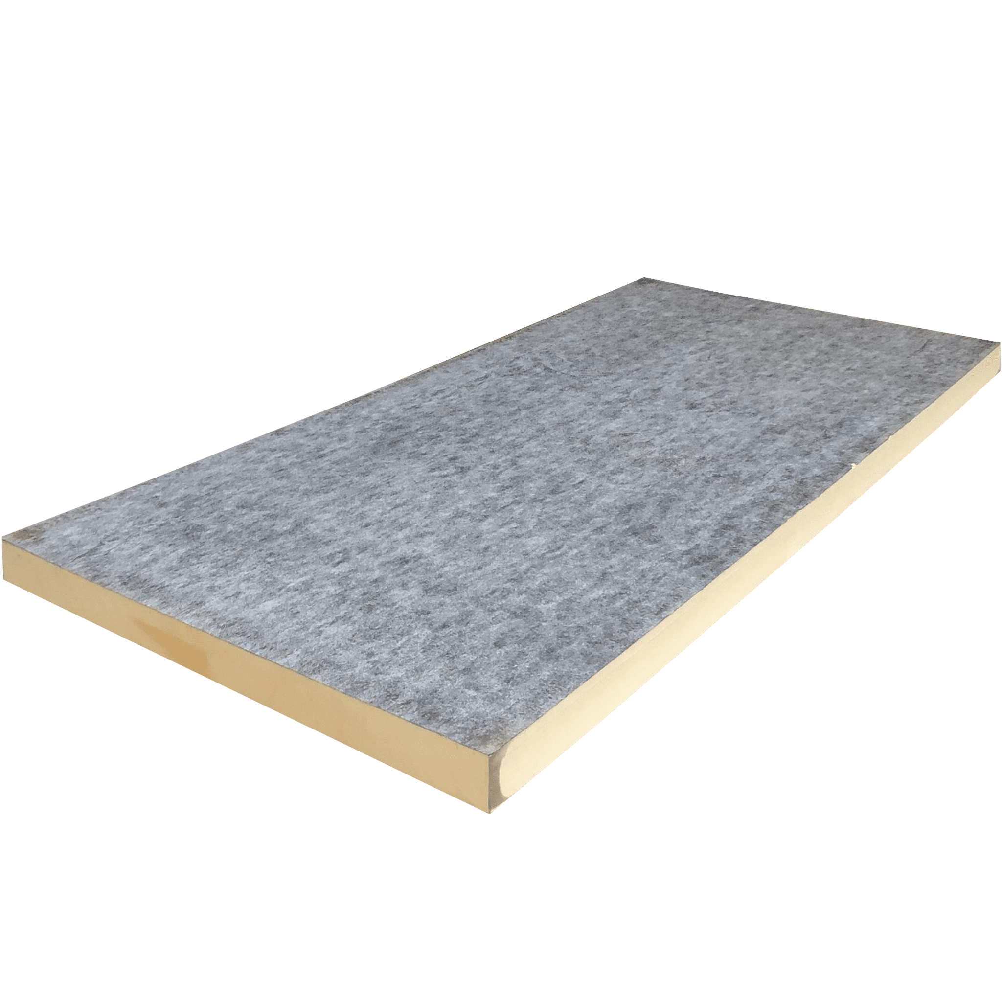 B-keus PIR bitumen 2500x1200x90mm Rd: 3.50